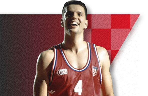 Na današnji dan Dražen je utrpao 112 koševa i ušao u legendu ...