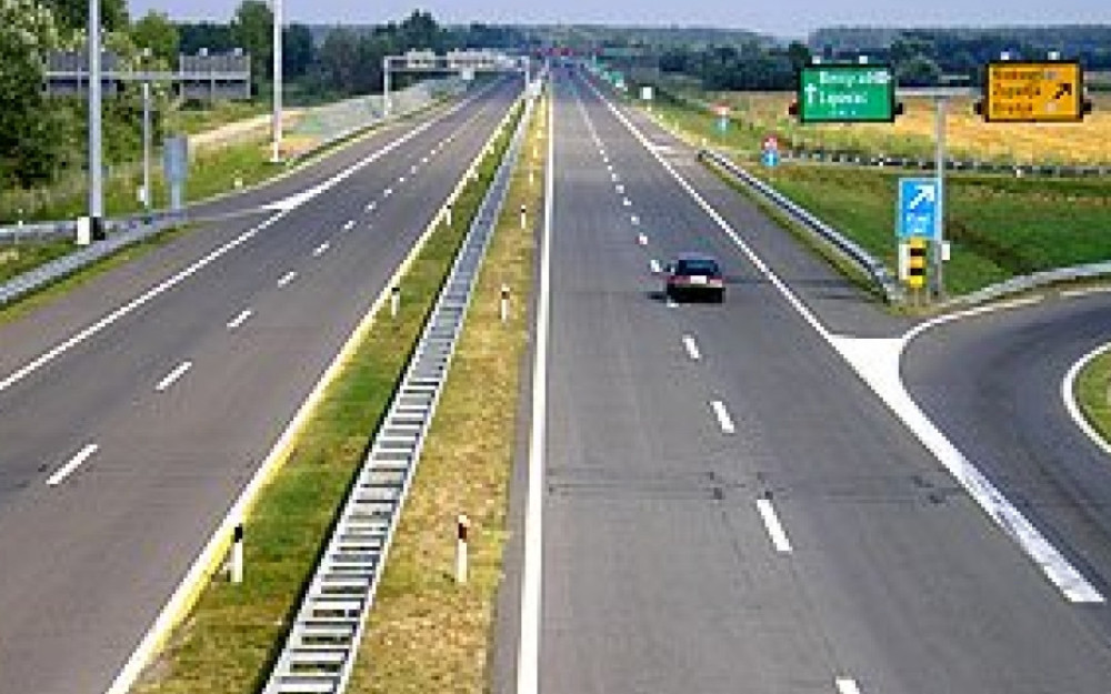 VIDEO: Pogledajte kako bi trebala izgledati trasa autoceste od ...